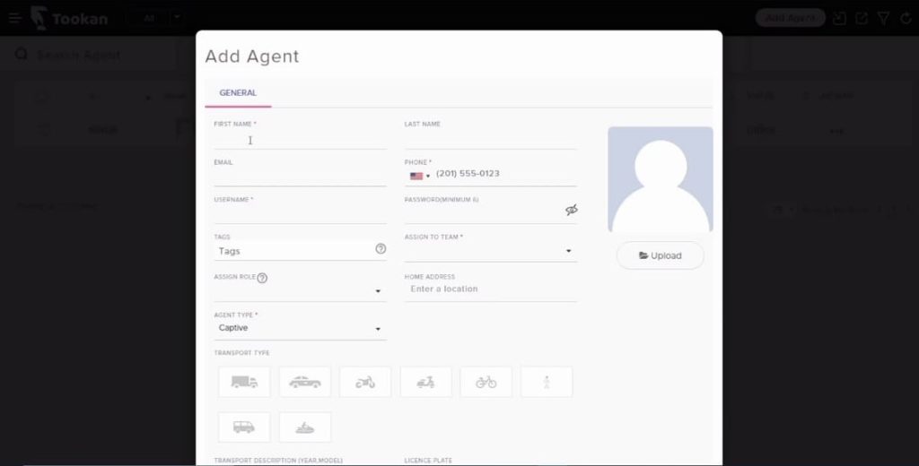 Task Tagging - Jungleworks Support