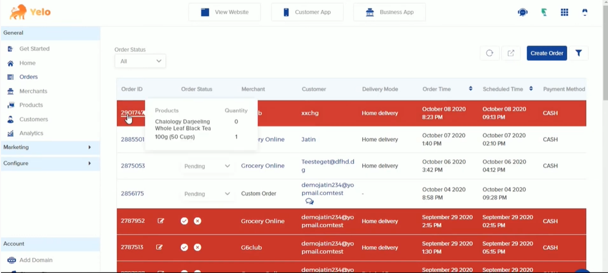 How to Configure Order Preparation Time on Your Marketplace ...