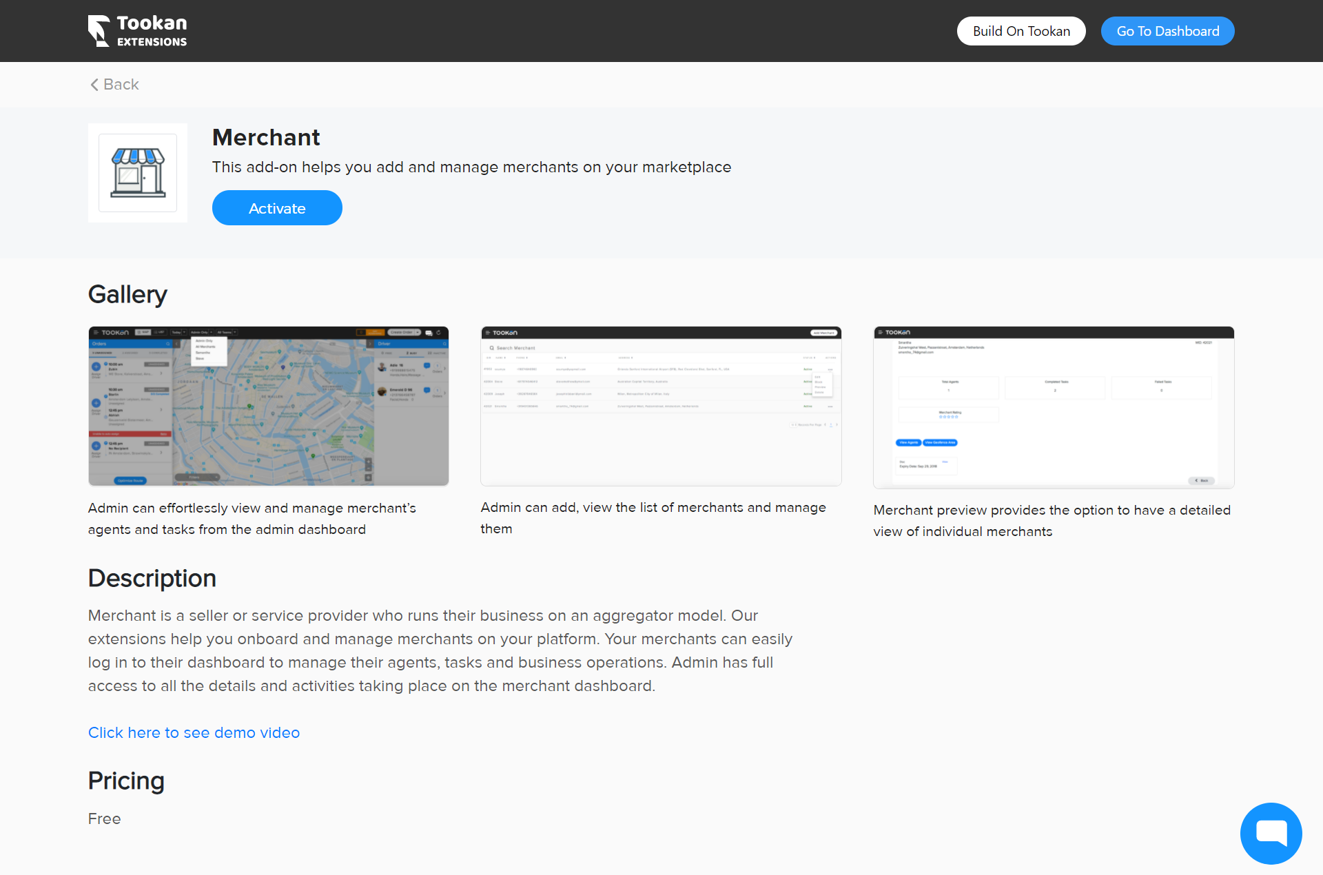 Edit Task || Jungleworks Support || Tookan Helpdesk Support